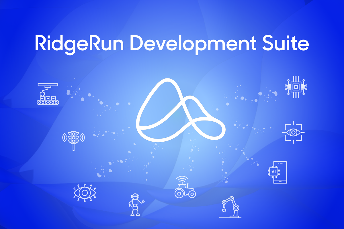 RidgeRun Development Suite Subscription (RDS)