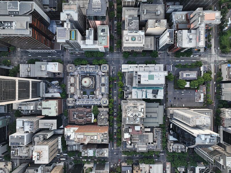 Birds Eye View Software for Real-time Aerial Scenes – RidgeRun