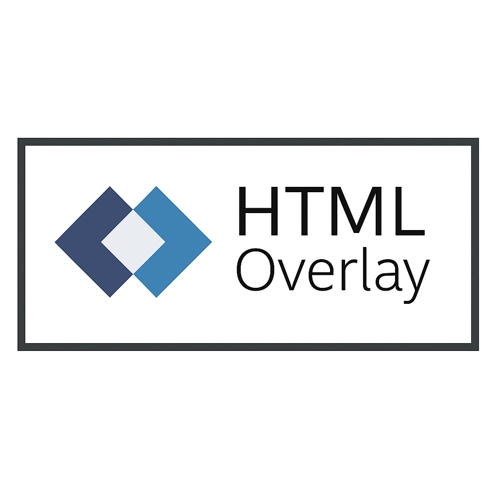 HTML Overlay: High-Performance Graphics for Embedded Systems - RidgeRun